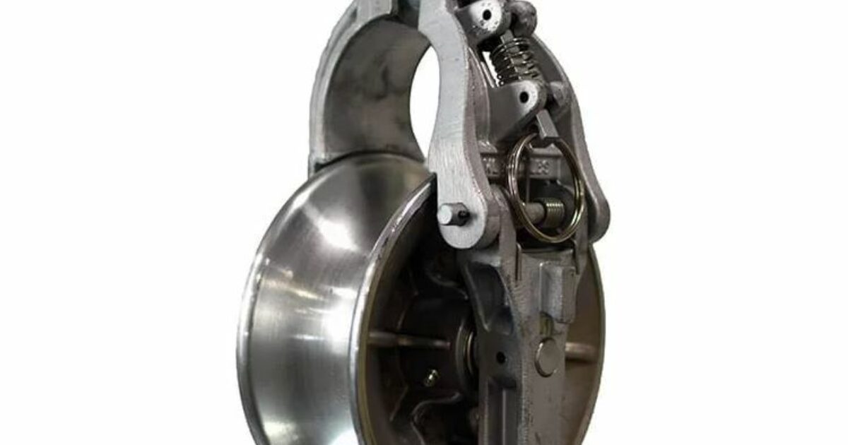 Tallman Universal Stringing Block - Powerhowse Electric