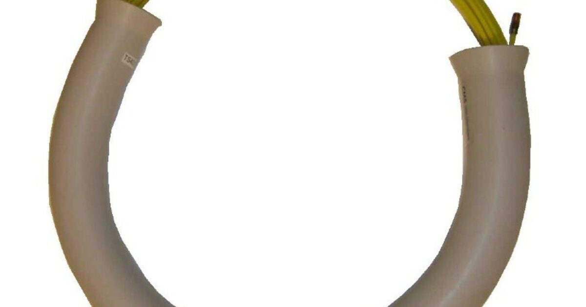 Duct Snake 4.5mm x 30m in Holder - Powerhowse Electric