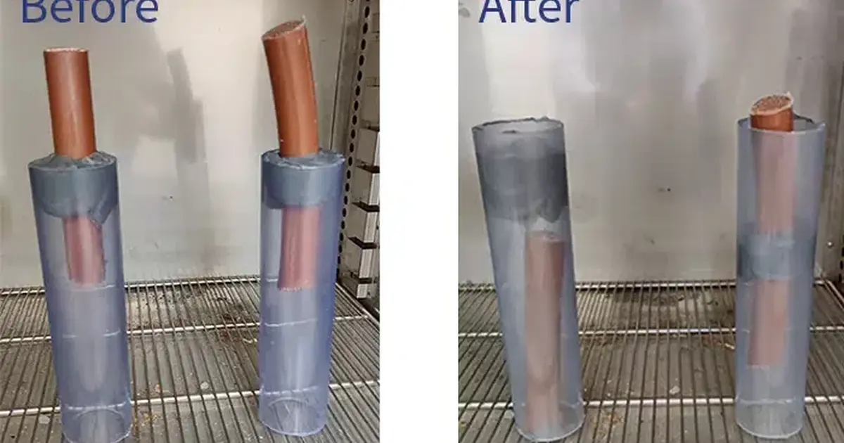 Why Does Duct Putty Fail to Seal Conduits? - Powerhowse Electric