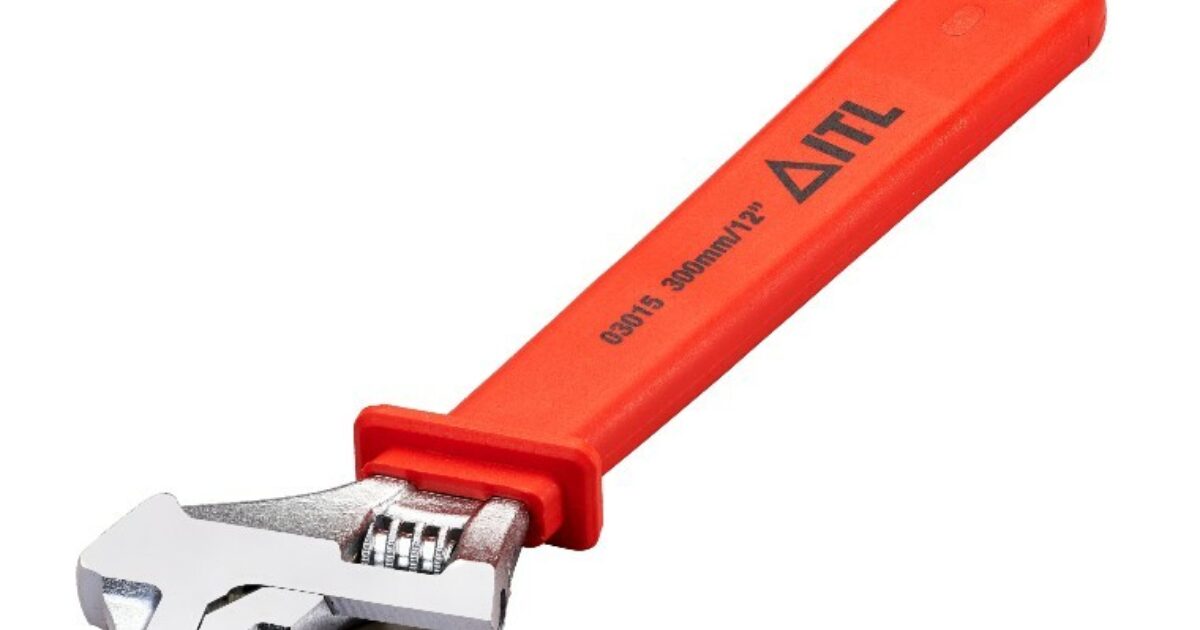 Insulated Spanners - Powerhowse Electric